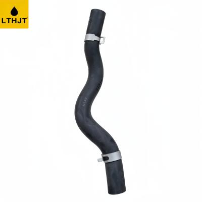 China 97312-F0100 Rubber Coolant Hose Hyundai Kia K5 Cooling System Hose Replacement for sale