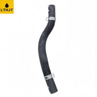 China 97312-F0100 Rubber Coolant Hose Hyundai Kia K5 Cooling System Hose Replacement for sale