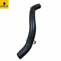 China 25415-3M000 Rubber Coolant Hose Hyundai Kia Cooling System Hose Replacement for sale