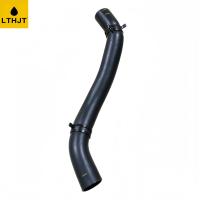 China 25415-3M000 Rubber Coolant Hose Hyundai Kia Cooling System Hose Replacement for sale
