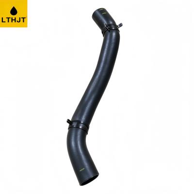 China 25415-3M000 Rubber Coolant Hose Hyundai Kia Cooling System Hose Replacement for sale