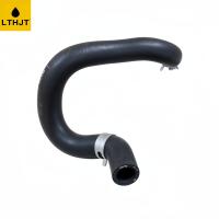 China 97312-U3000 Rubber Coolant Hose Hyundai Kia Cooling System Hose Replacement for sale