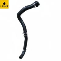 China 25415-3S110 Rubber Coolant Hose Hyundai Kia Cooling System Hose Replacement for sale