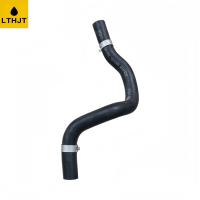 China 97311-D3400 Rubber Coolant Hose Hyundai Kia TL QL Cooling System Hose Replacement for sale