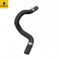 China 97311-D3400 Rubber Coolant Hose Hyundai Kia TL QL Cooling System Hose Replacement for sale