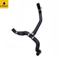 China 97311-B8001 Rubber Coolant Hose Hyundai Kia JD Cooling System Hose Replacement for sale