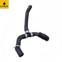China 97311-B8001 Rubber Coolant Hose Hyundai Kia JD Cooling System Hose Replacement for sale