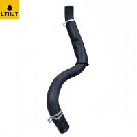 China 25412-2P500 Rubber Coolant Hose Hyundai Kia XM Cooling System Hose Replacement for sale