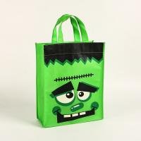 China Custom LOGO Non-woven bag ecological, recycle and resusable for sale