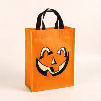 China Custom LOGO Non-woven bag ecological, recycle and resusable for sale