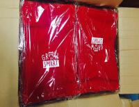 China SGS Large Velvet Drawstring Bag , ISO9001 Velour Velvet Jewelry Pouches for sale