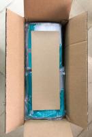 China 6P AZO Free BRC Zippered Gift pouch Bags PVC Toothbrush Clear Ziplock Packaging Recyclable for sale