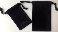 China SA8000 SGS Cotton Canvas Drawstring Bag Biodegradable Custom Labeled For Gifts for sale