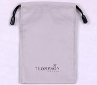 China ISO9001 Microfiber Phone Pouch , Drawstring Breathable Pantone Microfiber Sunglass Pouch for sale