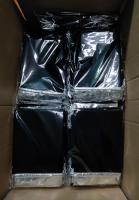 China SA8000 TUV Packaging Drawstring Bags Velvet Jewelry Gift Pouch 26cm for sale