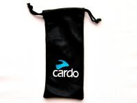 China OEM Velvet Favor Bags CDR Artwork , Drawstring TUV Velvet Pen Pouch Laser Print for sale