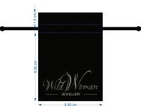 China ISO9000 OEM Jewelry Drawstring Pouch Mini Small Velvet Embroidery LOGO SGS for sale