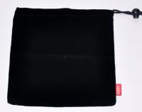 China Gravure Fabric String Bag , SGS 3C Non Woven Drawstring Pouch PP Lamination for sale