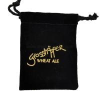 China 1C Eco Velvet Drawstring Cosmetic Bag ,  8.5cm Jewelry Velvet Pouch Screen Print for sale