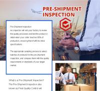 China China Purchasing Agent Inspection Services Shenzhen Guangdong for sale