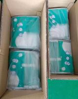 China TUV SA8000 PVC Plastic Pouch bag Custom Travel Clear Transparent 0.25mm For Cosmetics for sale