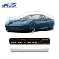 China Anti Yellowing TPU PPF Waterproof Hydrophobic PPF Scratch Resistant for sale