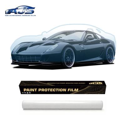 China UV Protection Clear PPF Durable Vehicle PPF Scratch Resistant for sale