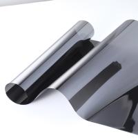 China Nano Ceramic Window Tint Film 2.0mil 99% UV Blocking Anti Glare Automotive Sun Protection for sale