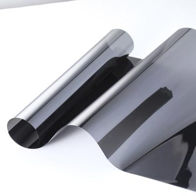 China Nano Ceramic Window Tint Film 2.0mil 99% UV Blocking Anti Glare Automotive Sun Protection for sale