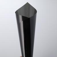 China Anti Glare Car Window Film UV Blocking Nano Ceramic Window Film Fade Resistant for sale