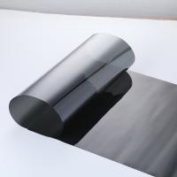 China Anti Glare Nano Ceramic HD Film Custom Automotive Solar Film 1.8mil 2.0mil for sale