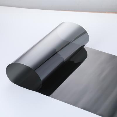 China Anti Glare Nano Ceramic HD Film Custom Automotive Solar Film 1.8mil 2.0mil for sale
