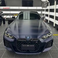 China Self-Healing Matte TPU PPF Paint Protection Film with Scratch Resistant and UV & Rock Chip Resistant for Vehicles for sale