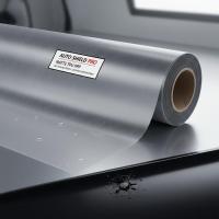 China Self-Healing Matte TPU PPF Paint Protection Film with Scratch Resistant and UV & Rock Chip Resistant for Vehicles for sale