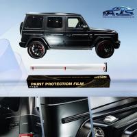 China Scratch Resistant PPF Self Healing Film Glossy / Matte Automotive Paint Protection Film for sale