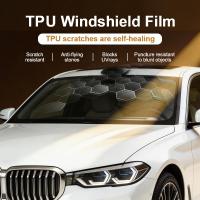 China Nano Ceramic Window Tint 2.0mil UV Blocking Film 99% UVR for Cars for sale