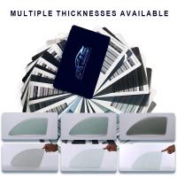 China Heat Reduction Car Window Film 2mil UV Blocking Window Tint for sale