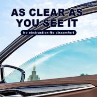 China UV Protection Nano Ceramic Car Tint 1.8mil Automotive Window Film for sale