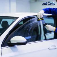 China UV Protection Nano Ceramic Car Tint 1.8mil Automotive Window Film for sale