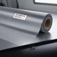 China Self-Healing Matte TPU PPF Paint Protection Film with Scratch Resistant and UV & Rock Chip Resistant for Vehicles for sale