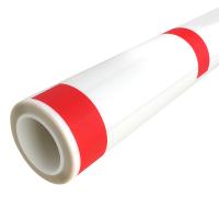 China Self Healing PPF Film 6.5-9.5mil TPU Paint Protection with UV Resistance for Vehicle Wrap for sale