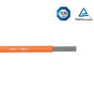 China ES-H09V-F/H Battery Cable Flexible PVC Energy Storage CE | Guoning for sale