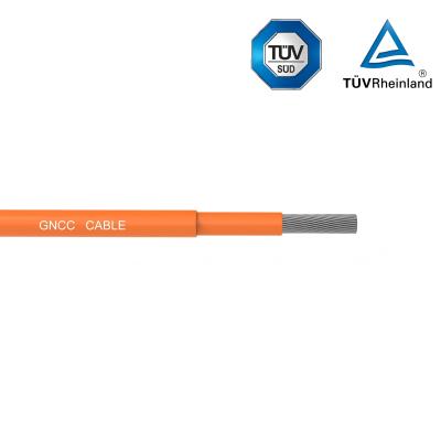 China ES-H09VV-F/H Battery Cable PVC Flexible Energy Storage CE | Guoning for sale