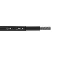 China Guoning U-1000 AR2VFV Aluminium Low Voltage Cable | IEC 60502 PVC Insulated 1kV CE for sale