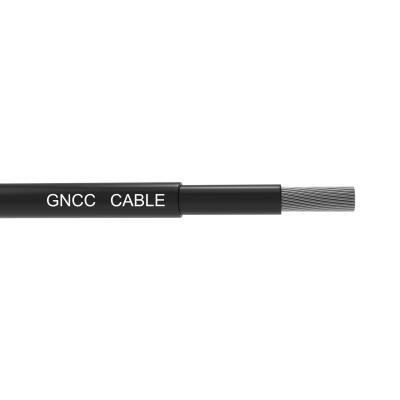 China Guoning U-1000 AR2VFV Aluminium Low Voltage Cable | IEC 60502 PVC Insulated 1kV CE for sale