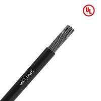 China UL 11627 Energy Storage Cable XLPE Copper CE TUV | Guoning for sale