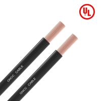 China UL 11627 Energy Storage Cable XLPE Copper CE TUV | Guoning for sale