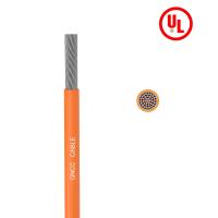 China ES-H09V-F/H Battery Cable Flexible PVC Energy Storage CE | Guoning for sale