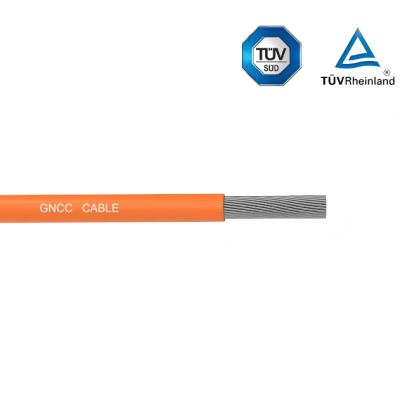 China ES-H09Z-F/H Battery Cable LSZH Flexible Energy Storage CE | Guoning for sale