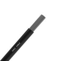 China Guoning UL 1032 Hook-up Wire | PVC Insulated Stranded Copper Wire 1000V CE for sale